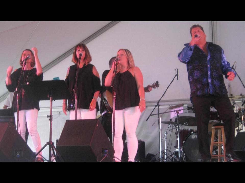 Biglietti per The Diamond Project Band in Tunbridge Wells | Wegow