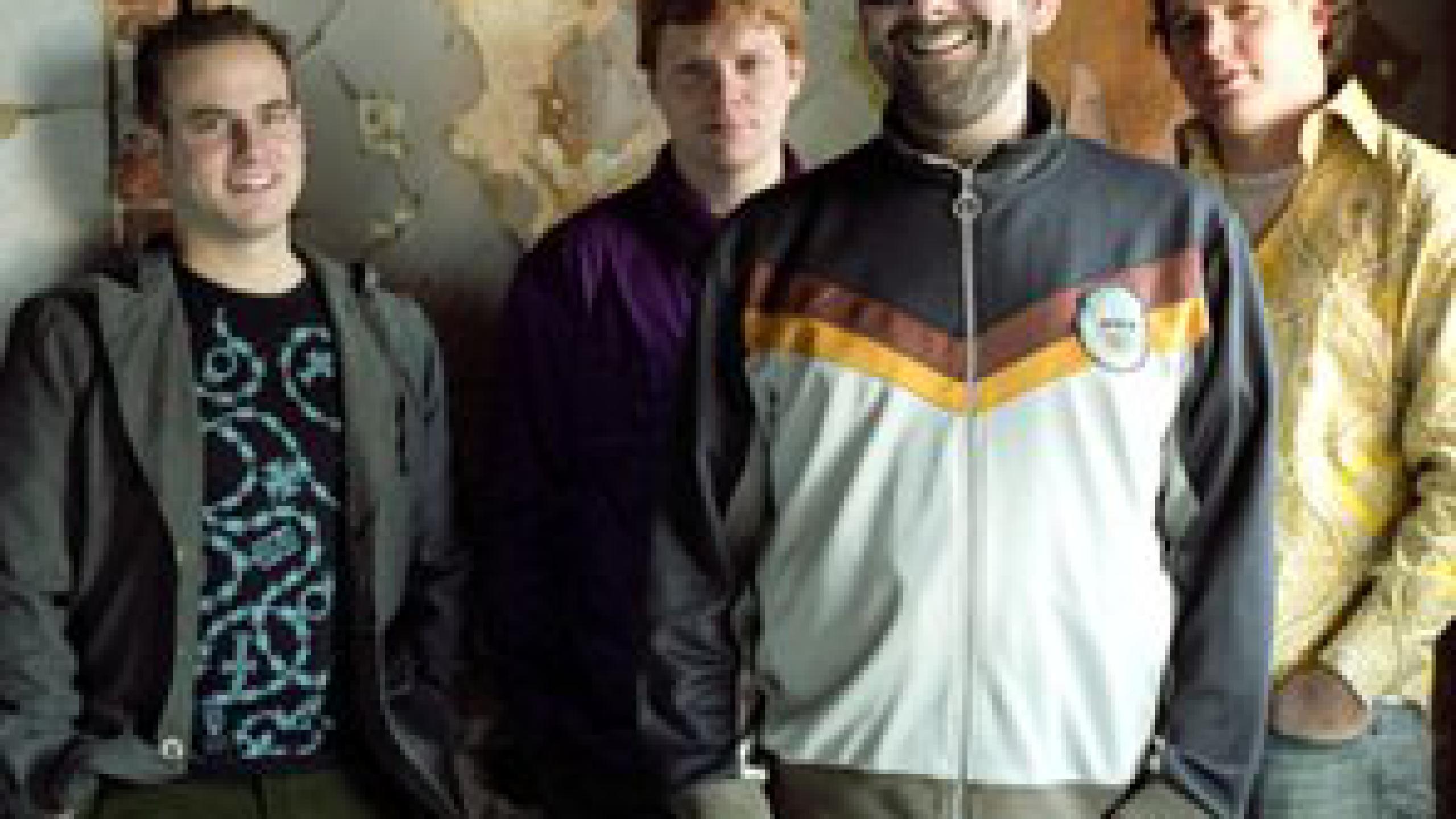 Tickets für The Disco Biscuits in Asheville | Wegow