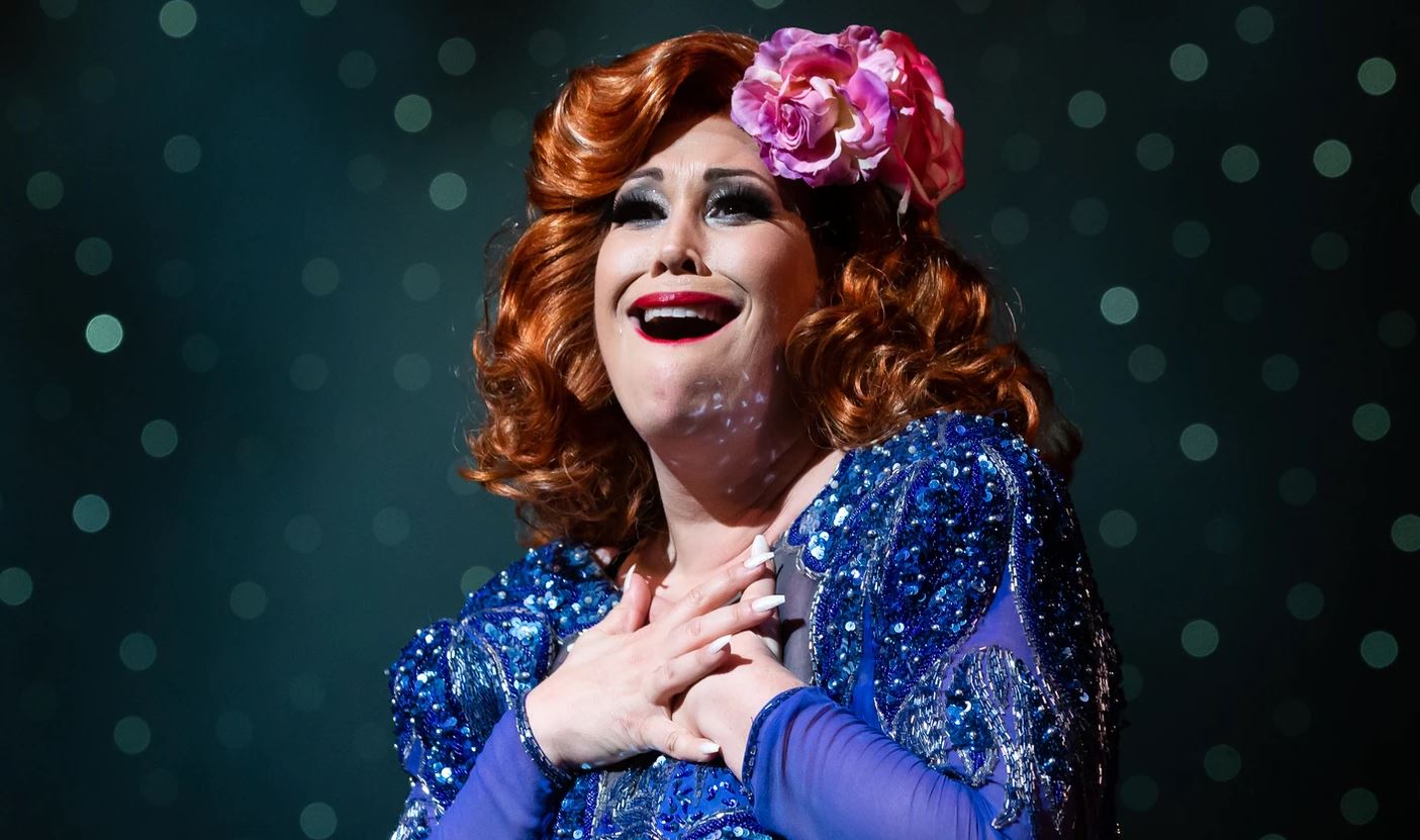 The Divine Miss Bette | Entradas Conciertos y Giras 2026 - Wegow