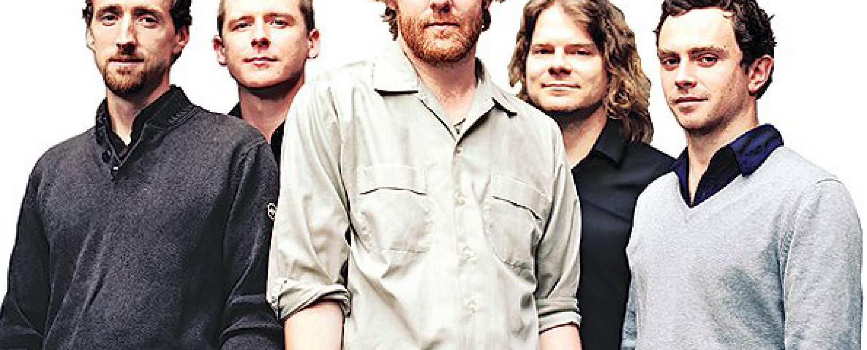 The Frames | Entradas Conciertos y Giras 2024-2025 - Wegow