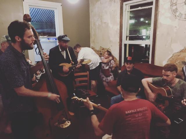 The Frank Burkitt Band | Biglietti Concerti e Tour 2026 - Wegow