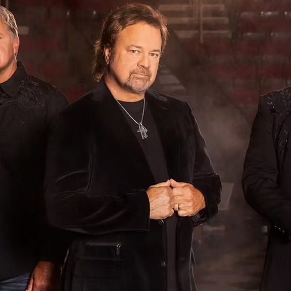 Entradas para Concierto de The Frontmen en Fort Worth | Wegow