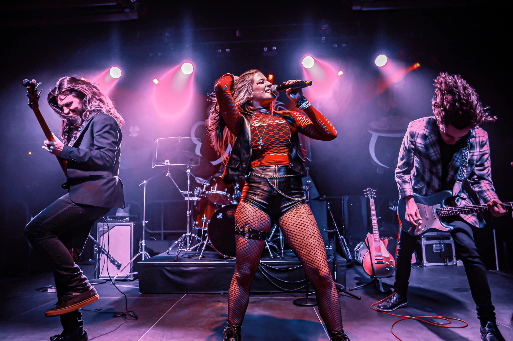 Entradas para Concierto de The Gab Cinque Band en Asbury Park | Wegow