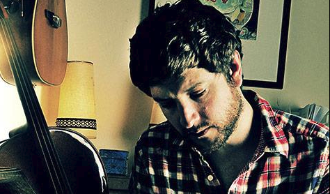 The Gentle Good and the Mavron Quartet with Ivan Moult | Konzerttickets ...