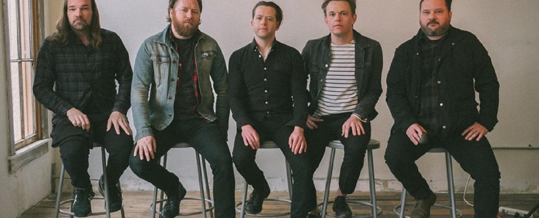 The Get Up Kids | Concert Tickets and Tours 2023 2024 - Wegow