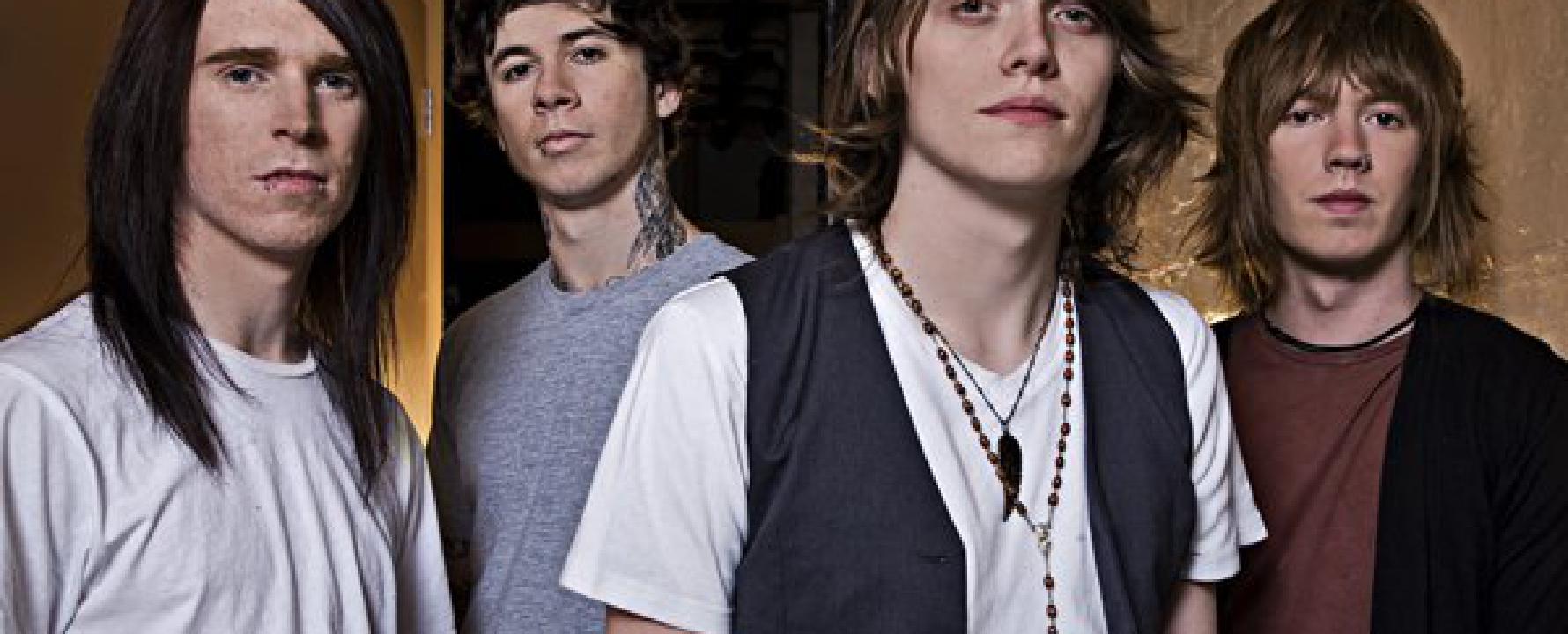 The Getaway Plan | Entradas Conciertos y Giras 2024-2025 - Wegow