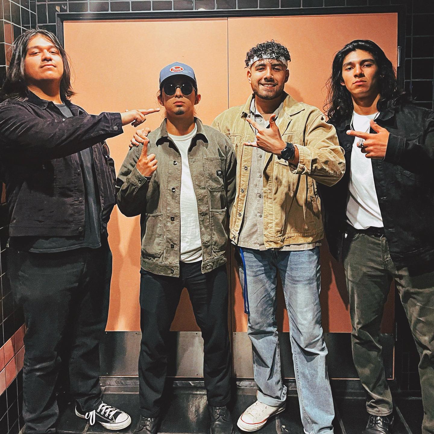 Entradas para The Buttertones, The Hayds, New Misphoria en Anaheim | Wegow