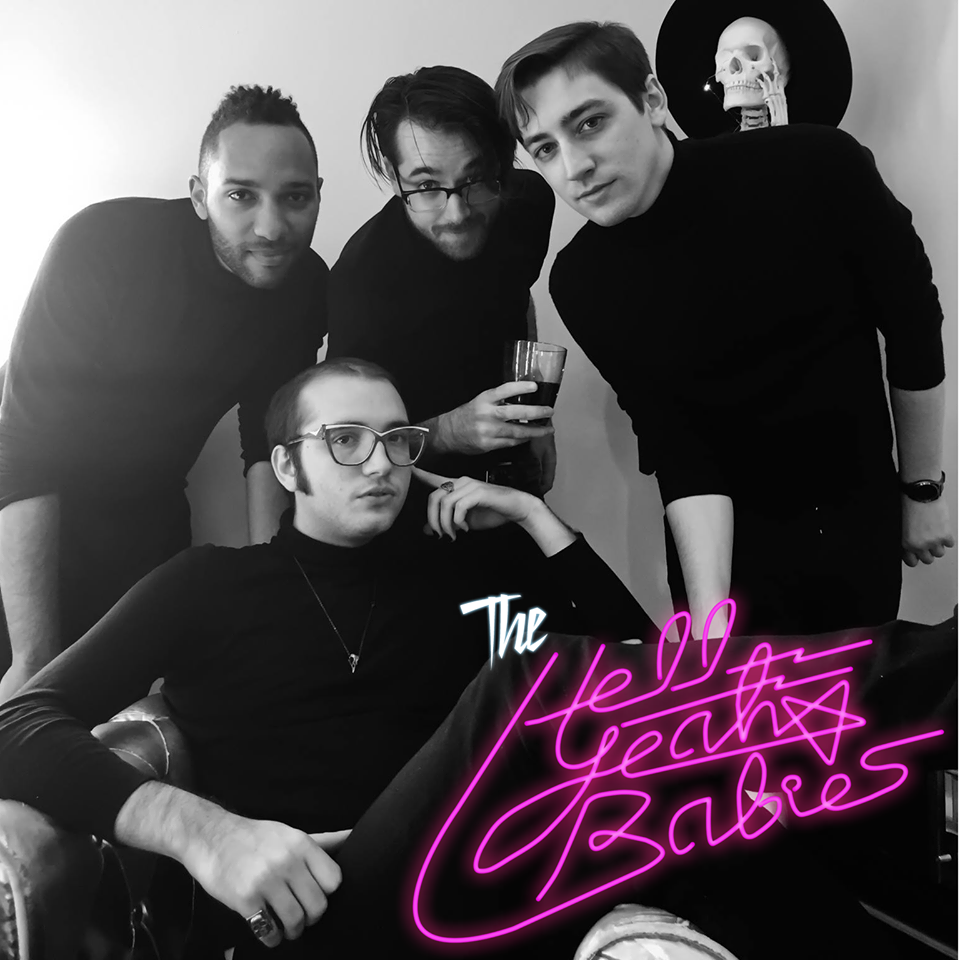 The Hell Yeah Babies | Entradas Conciertos y Giras 2026 - Wegow