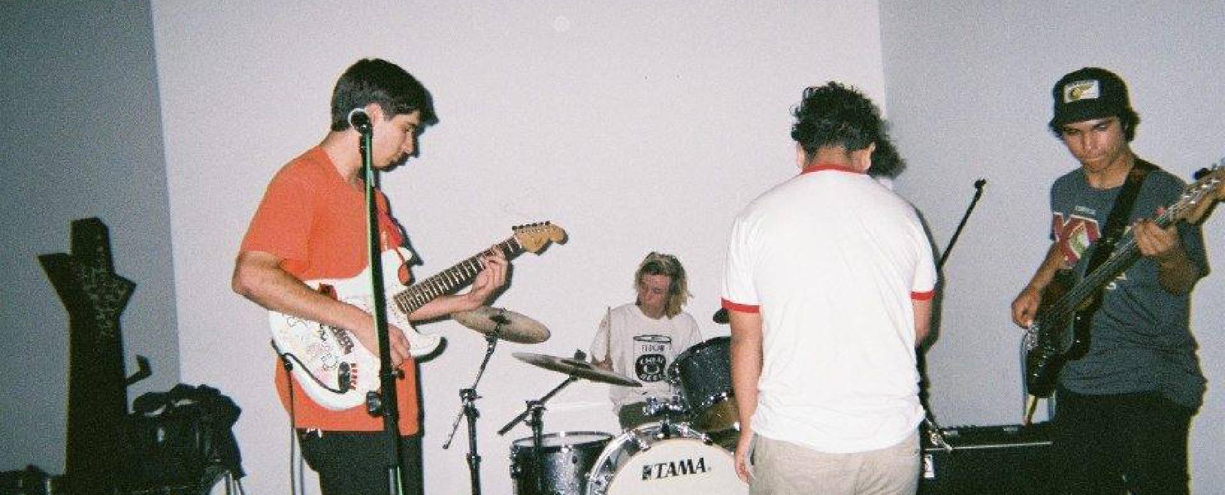 Entradas para The High Curbs en Phoenix | Wegow