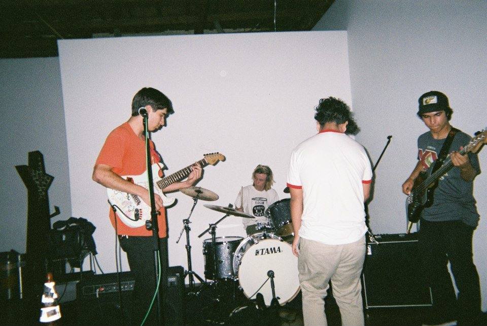 Entradas para The High Curbs en Phoenix | Wegow