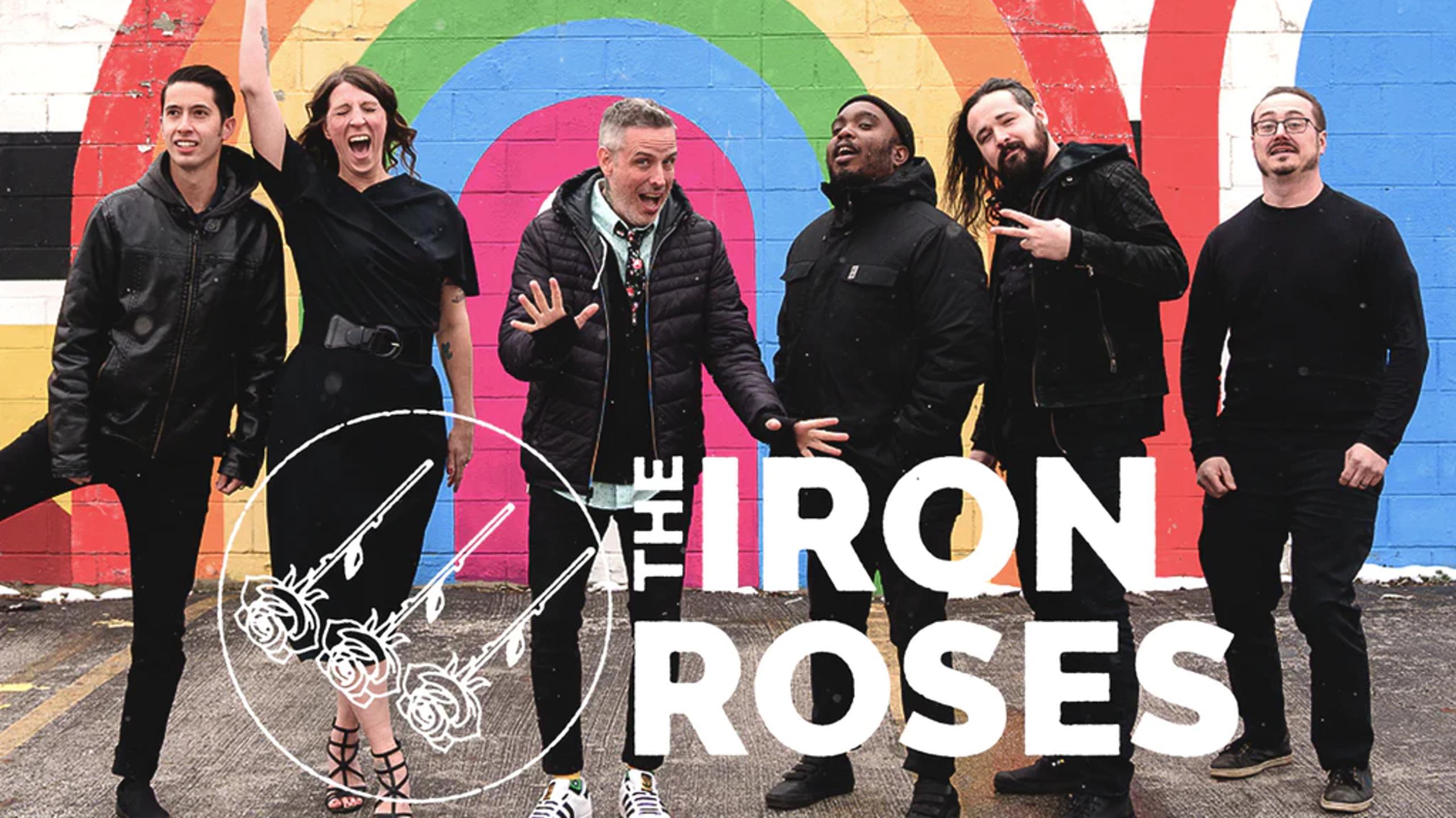 Biglietti per The Iron Roses in Lipsia | Wegow