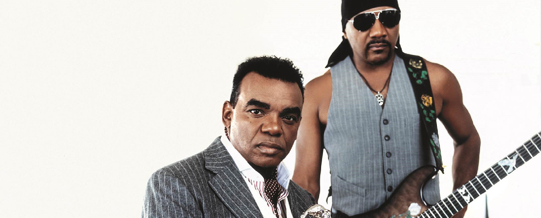 The Isley Brothers | Concert Tickets and Tours 2024 - Wegow