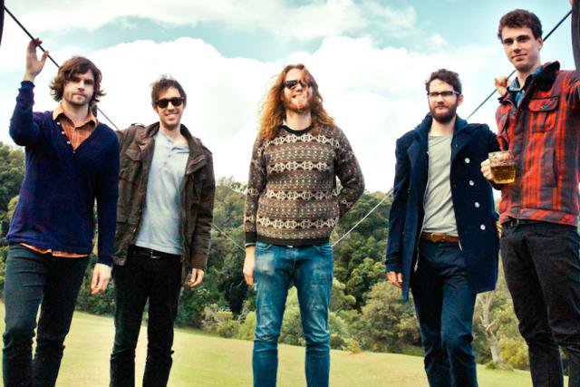 The John Steel Singers | Concert Tickets and Tours 2024-2025 - Wegow