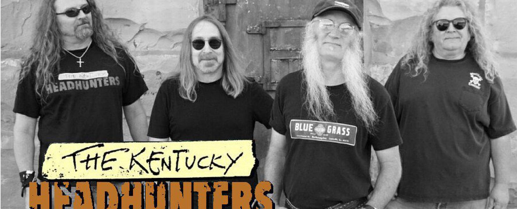 Entradas para The Kentucky Headhunters en Mount Vernon | Wegow