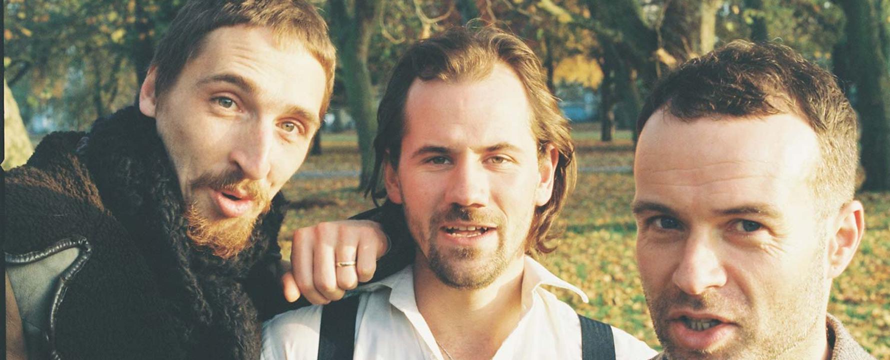 Entradas para The Langan Band en Boothbay Harbor | Wegow