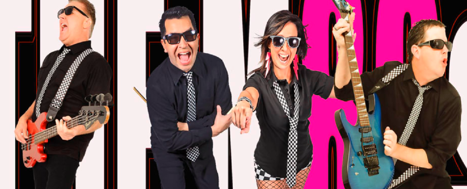 Entradas para The M80s en Kansas City | Wegow