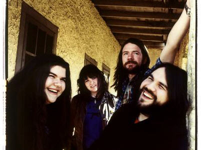 The Magic Numbers | Entradas Conciertos y Giras 2024 - Wegow