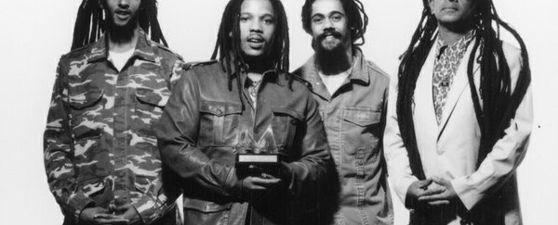 Billets pour The Marley Brothers dans Irving | Wegow