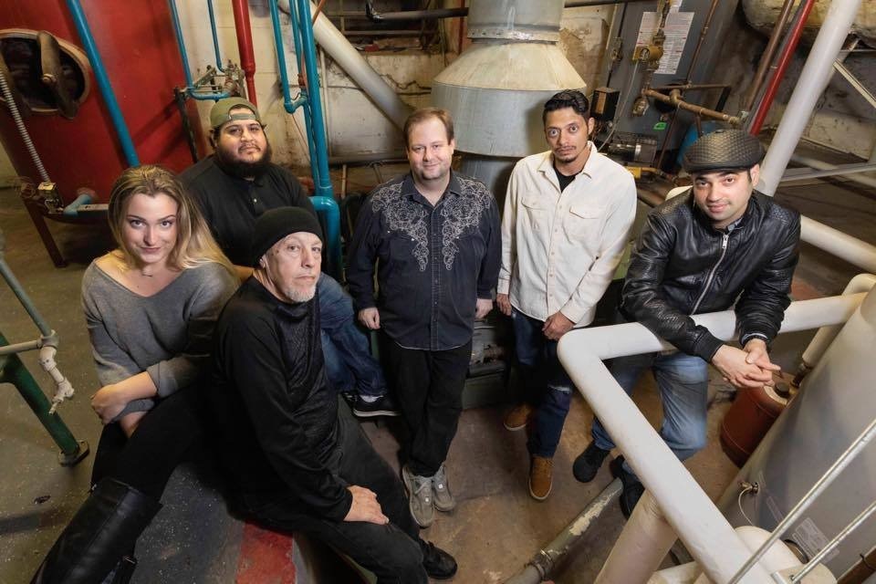 The McGrath Project | Konzerttickets und Tourneen 2026 - Wegow