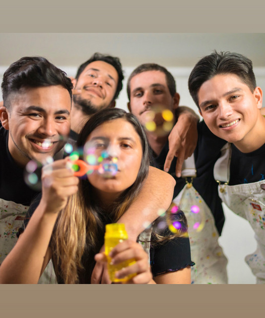 The Neighborhood Kids | Entradas Conciertos y Giras 2026 - Wegow