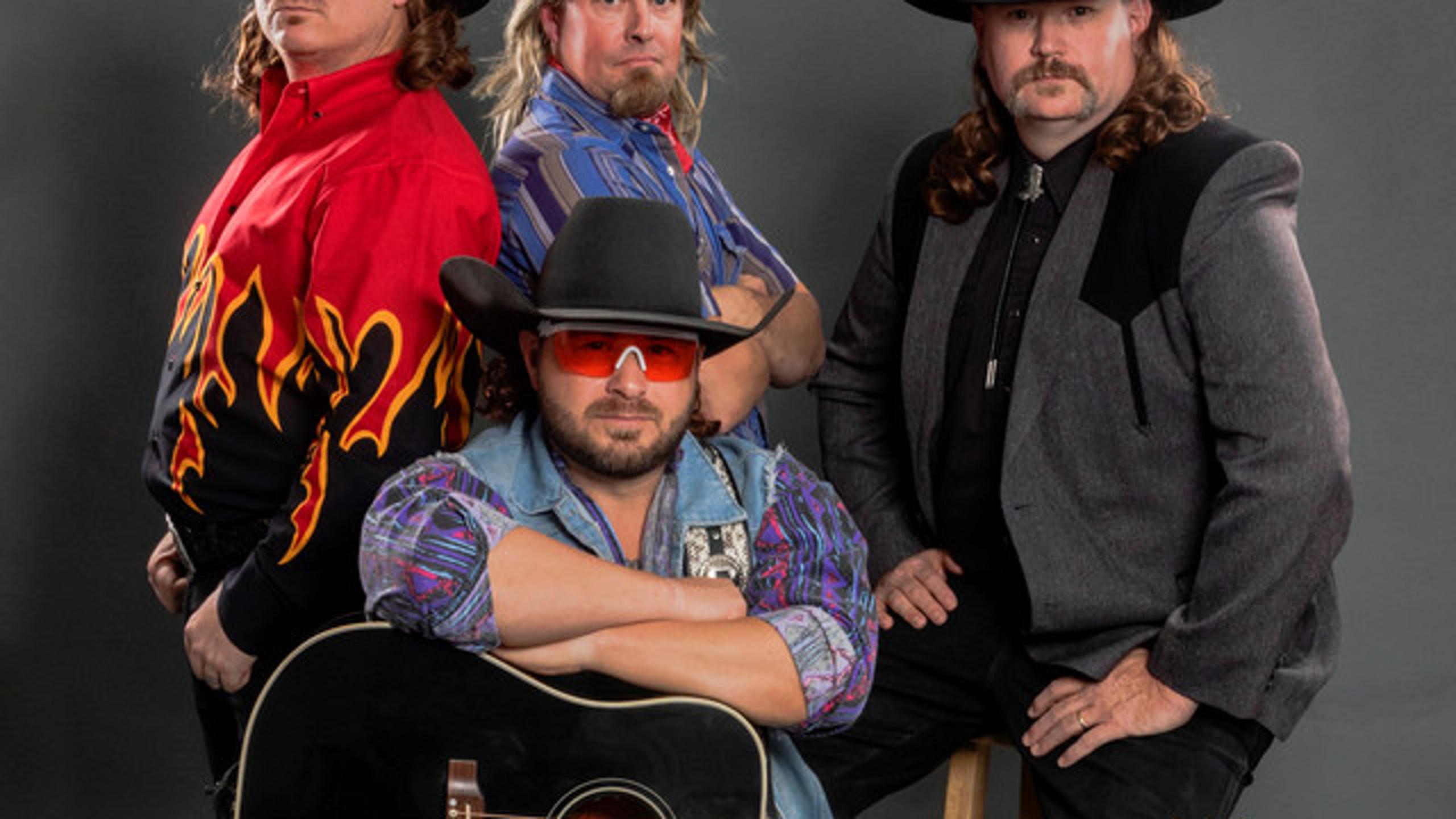 Entradas para The Neon Prophets en Arlington | Wegow