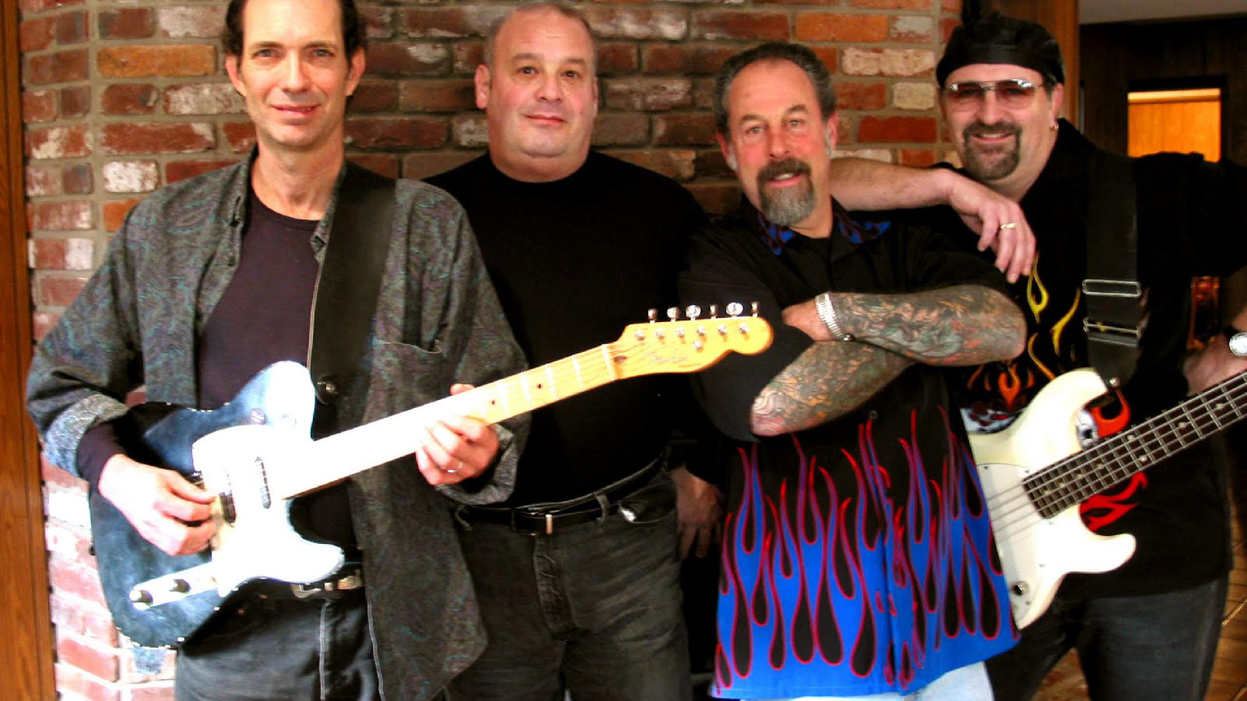 Entradas para The Nighthawks en Bethlehem | Wegow