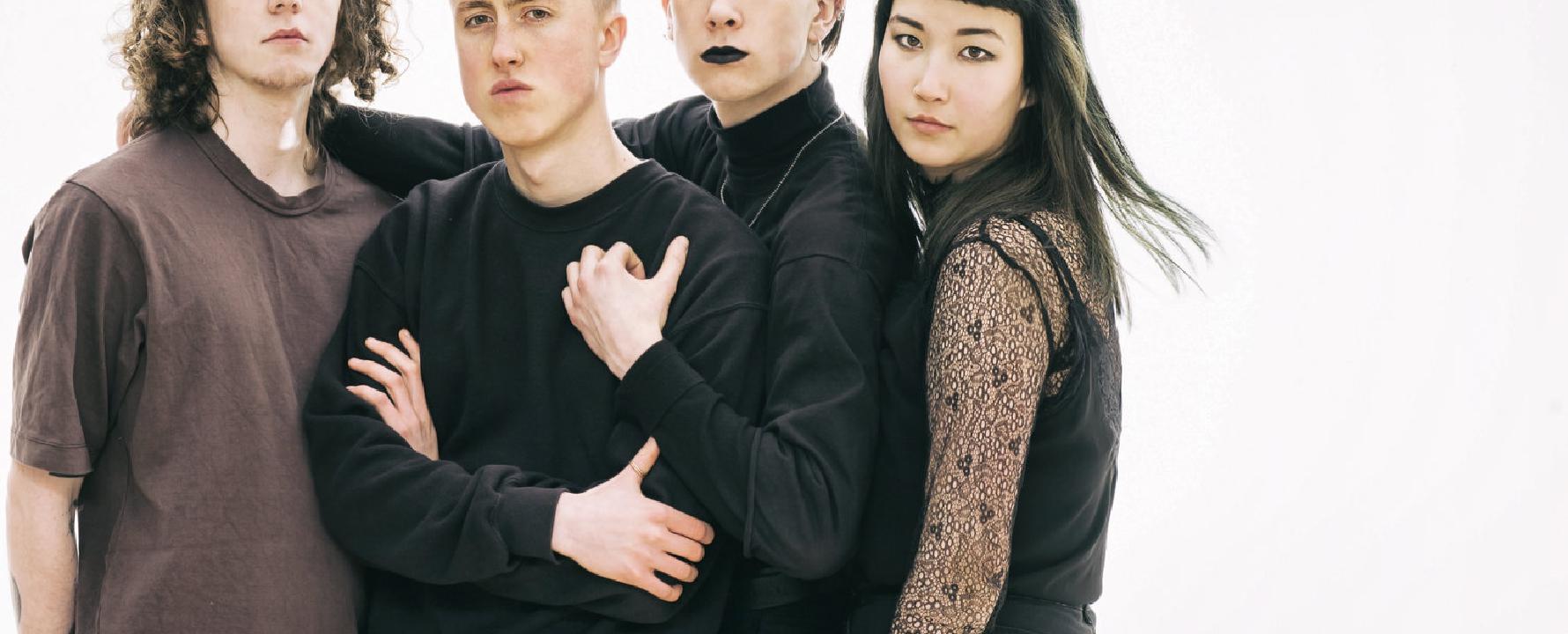 The Ninth Wave | Concert Tickets and Tours 2023 2024 - Wegow