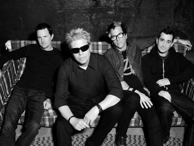 Tickets für The Offspring, Simple Plan in Newcastle-upon-Tyne | Wegow