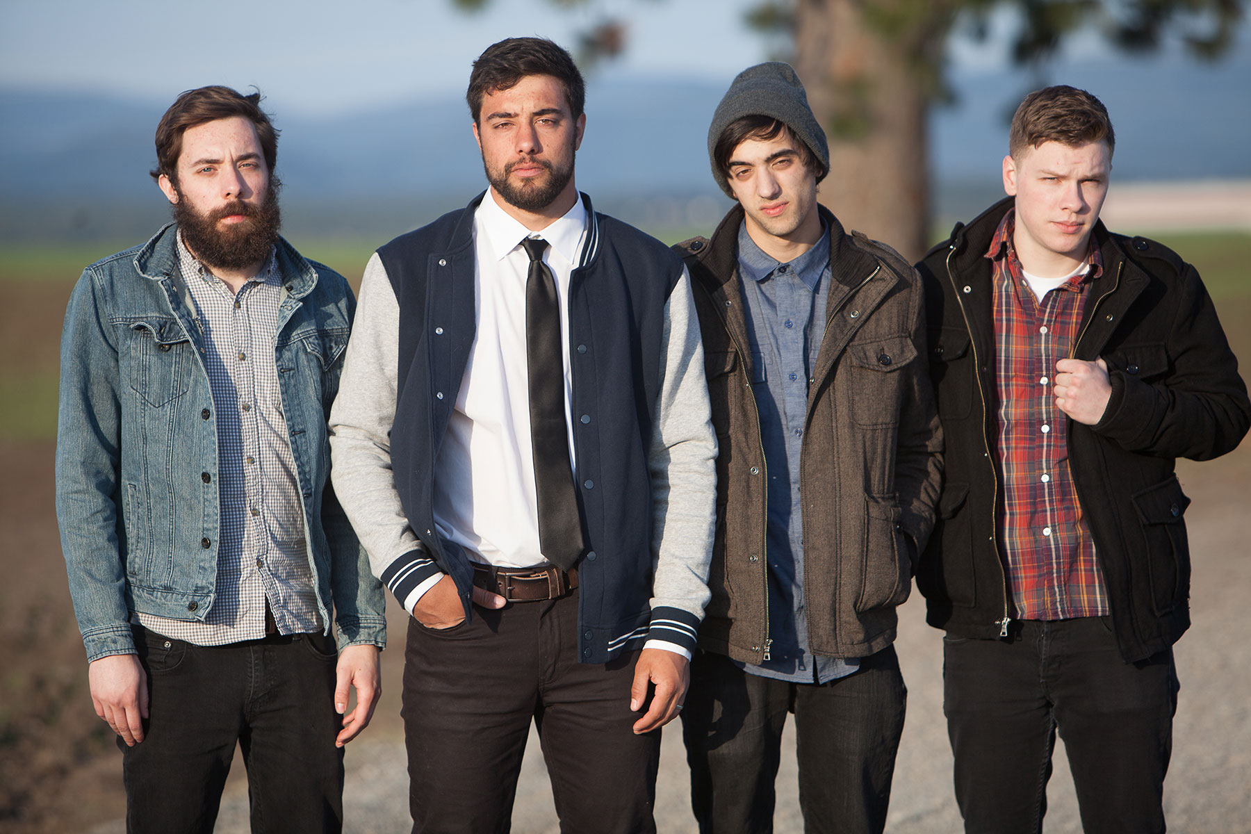 Entradas para The Ongoing Concept, Oyarsa en Denver | Wegow