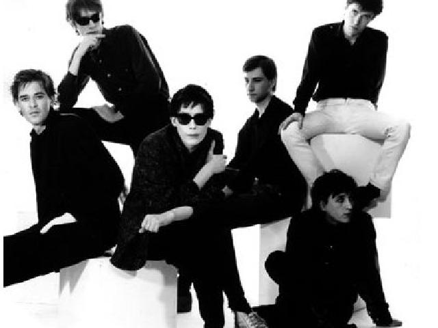 Entradas para The Psychedelic Furs, Exene Cervenka, John Doe en San ...