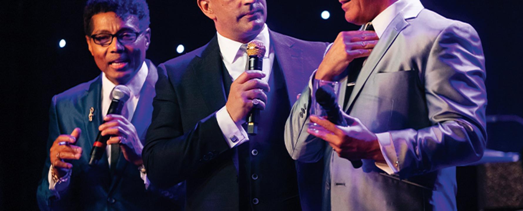 Entradas para The Rat Pack Is Back en Las Vegas | Wegow