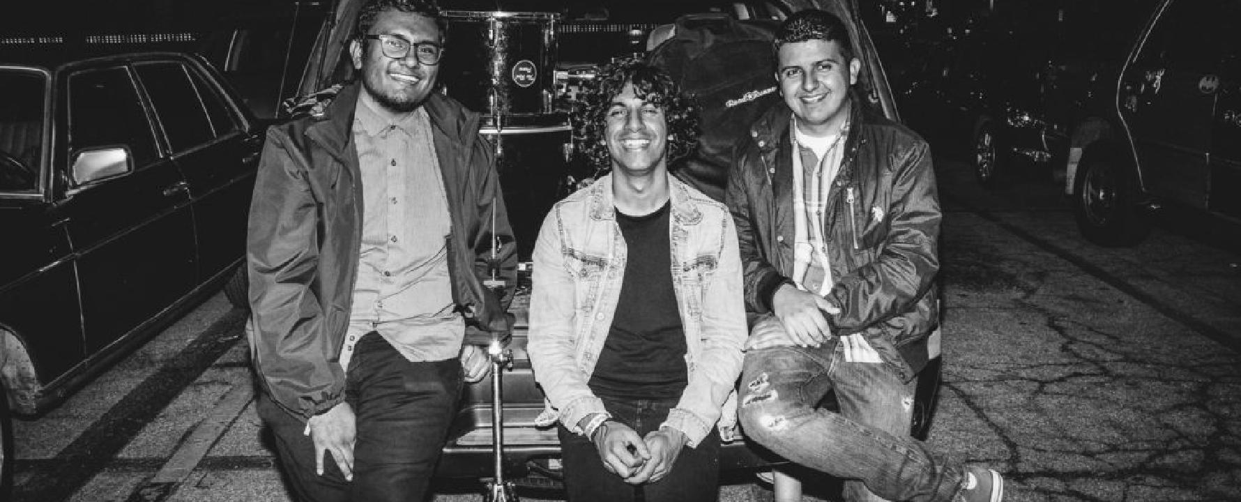 The Red Pears | Concert Tickets and Tours 2023 2024 - Wegow