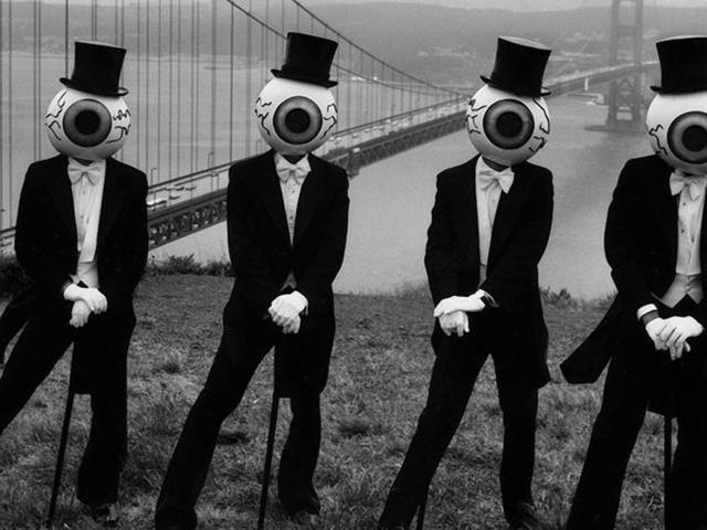 Entradas para The Residents en San Francisco | Wegow