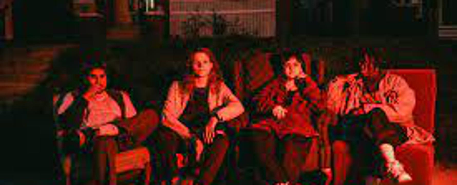 The Scam Likely Band | Billets de concerts et tournées 2024 - Wegow