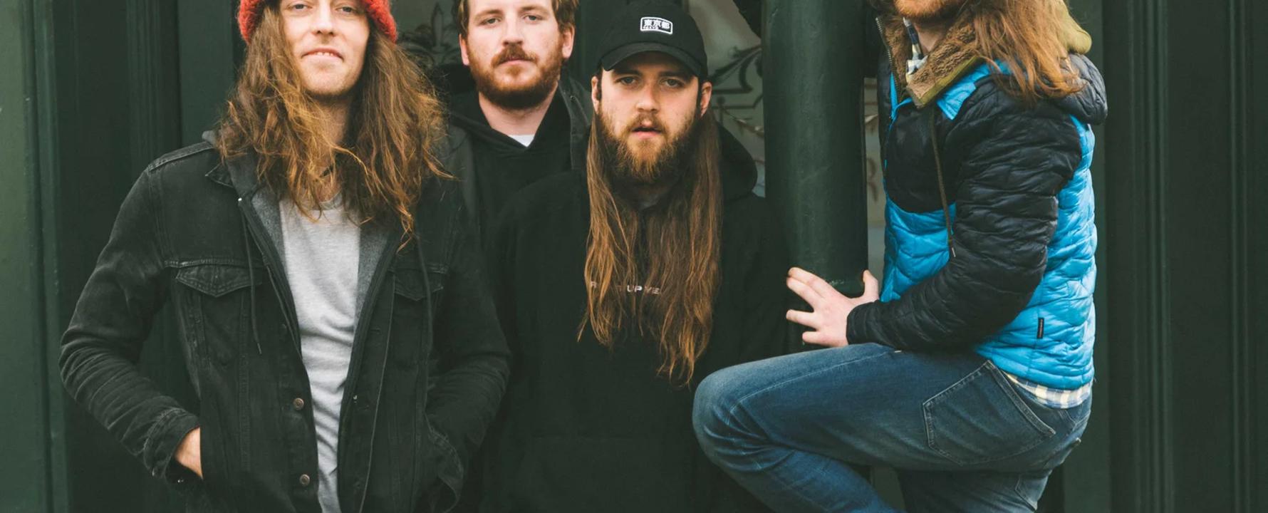 Entradas para The Scratch en Bristol | Wegow