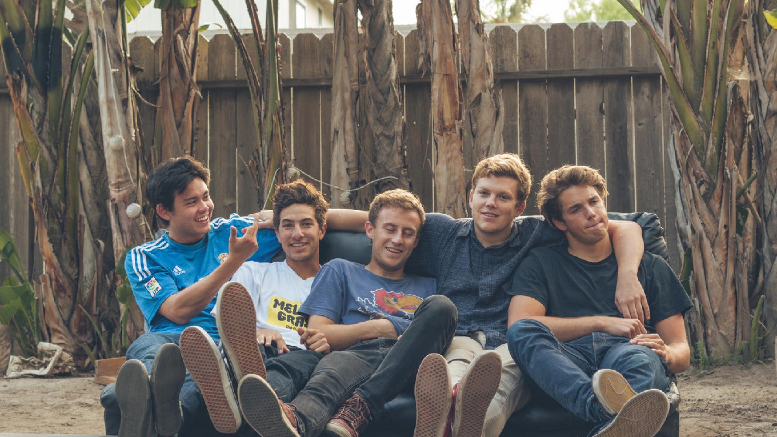 The Six Sevens | Tickets Concerts and Tours 2023 2024 - Wegow