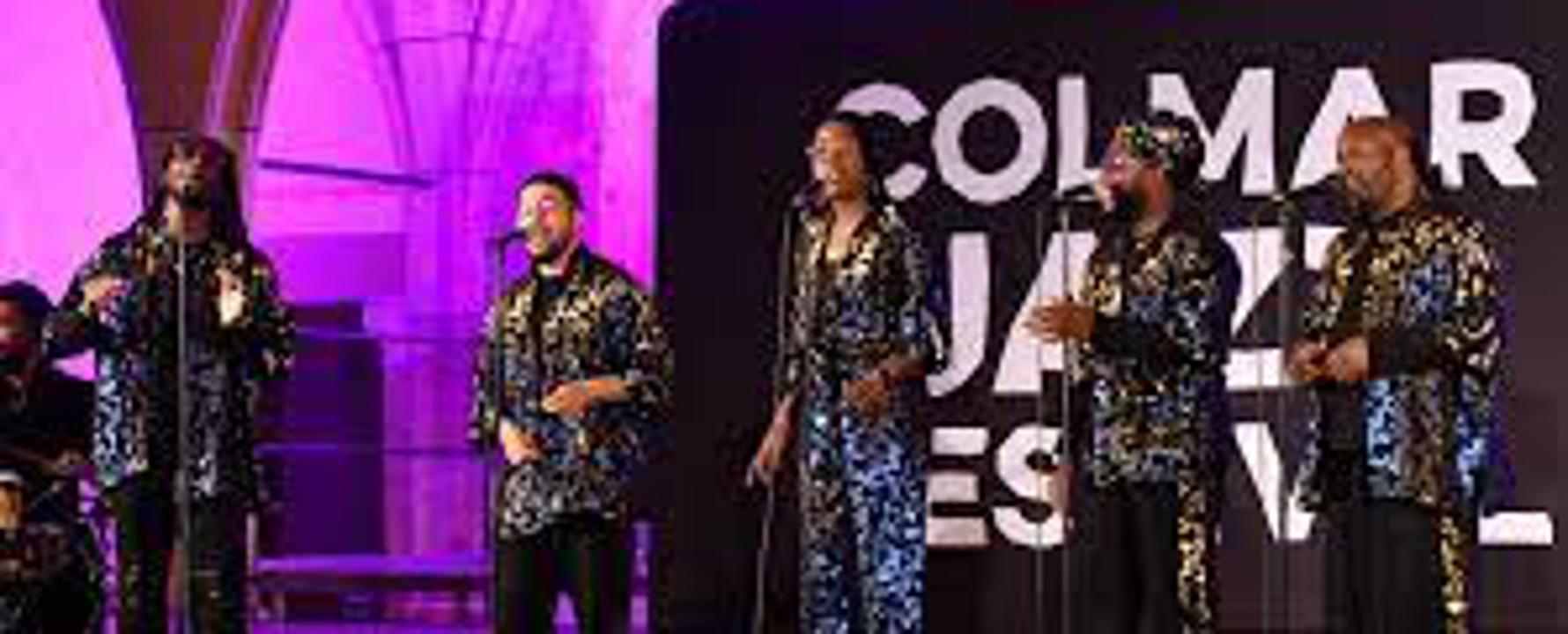 Entradas para Slimane, The Sparkle Family en Saverne | Wegow