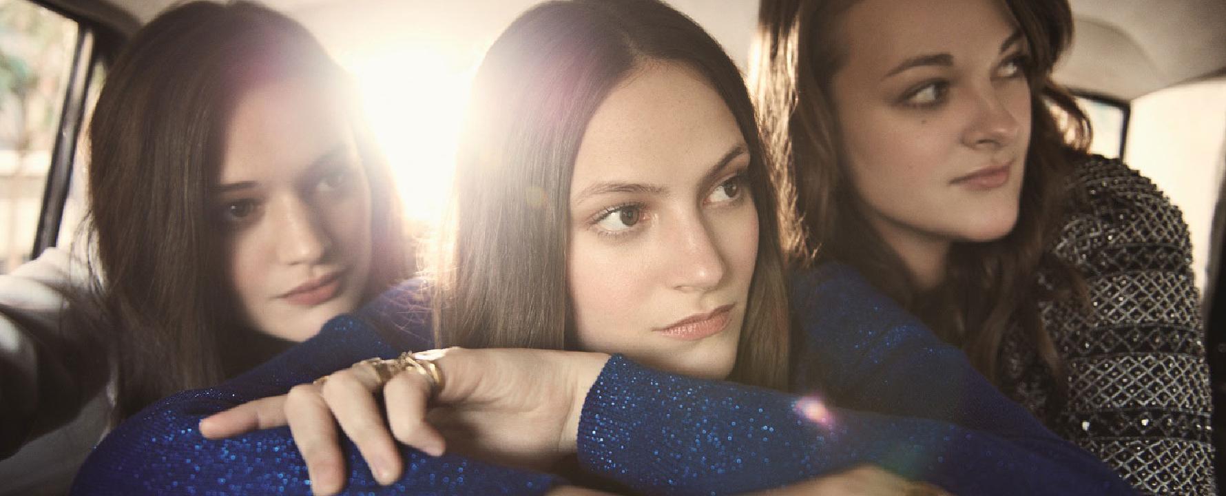 The Staves | Concert Tickets and Tours 2024 - Wegow