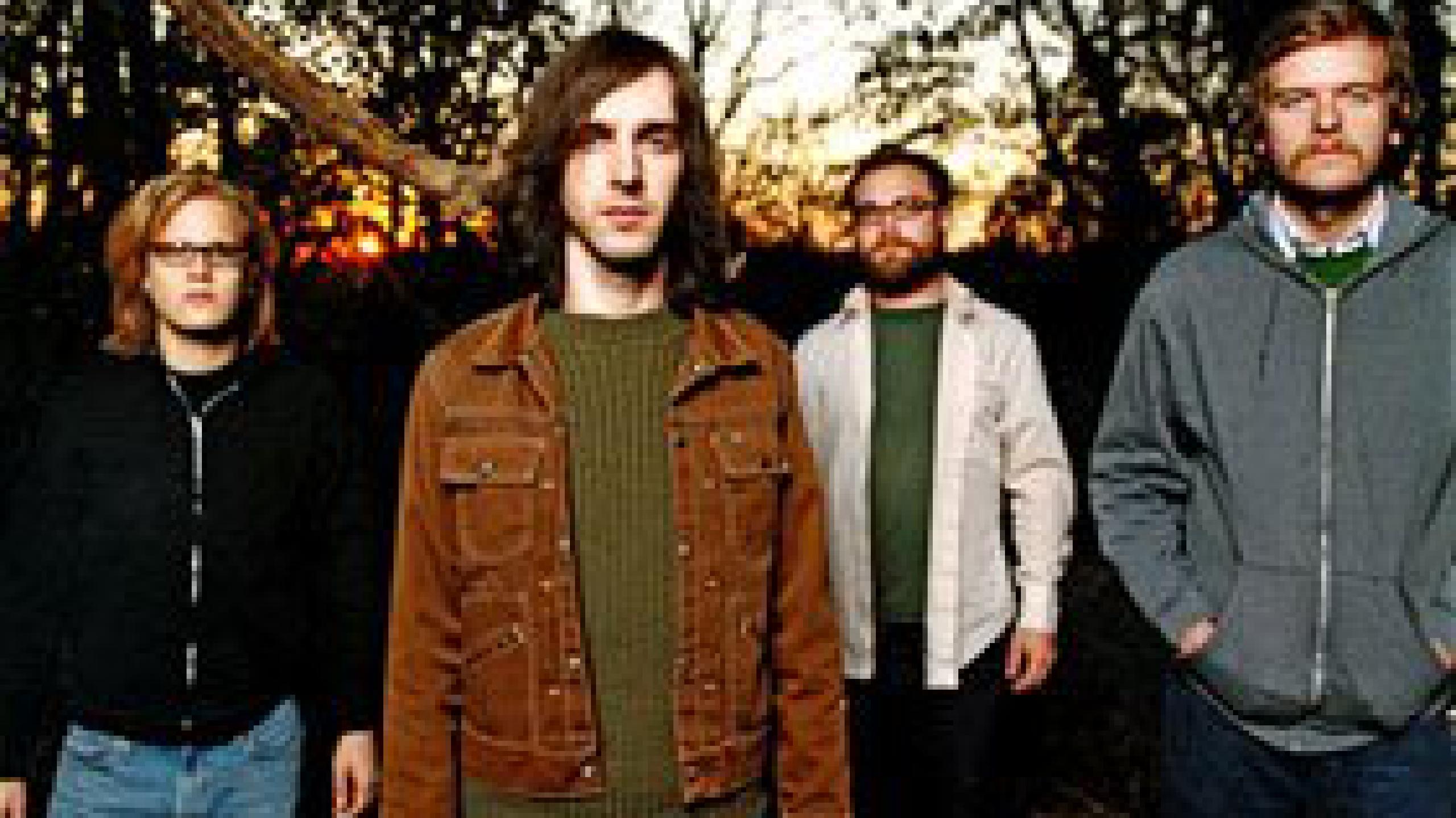 Entradas para The Sword en Montreal | Wegow