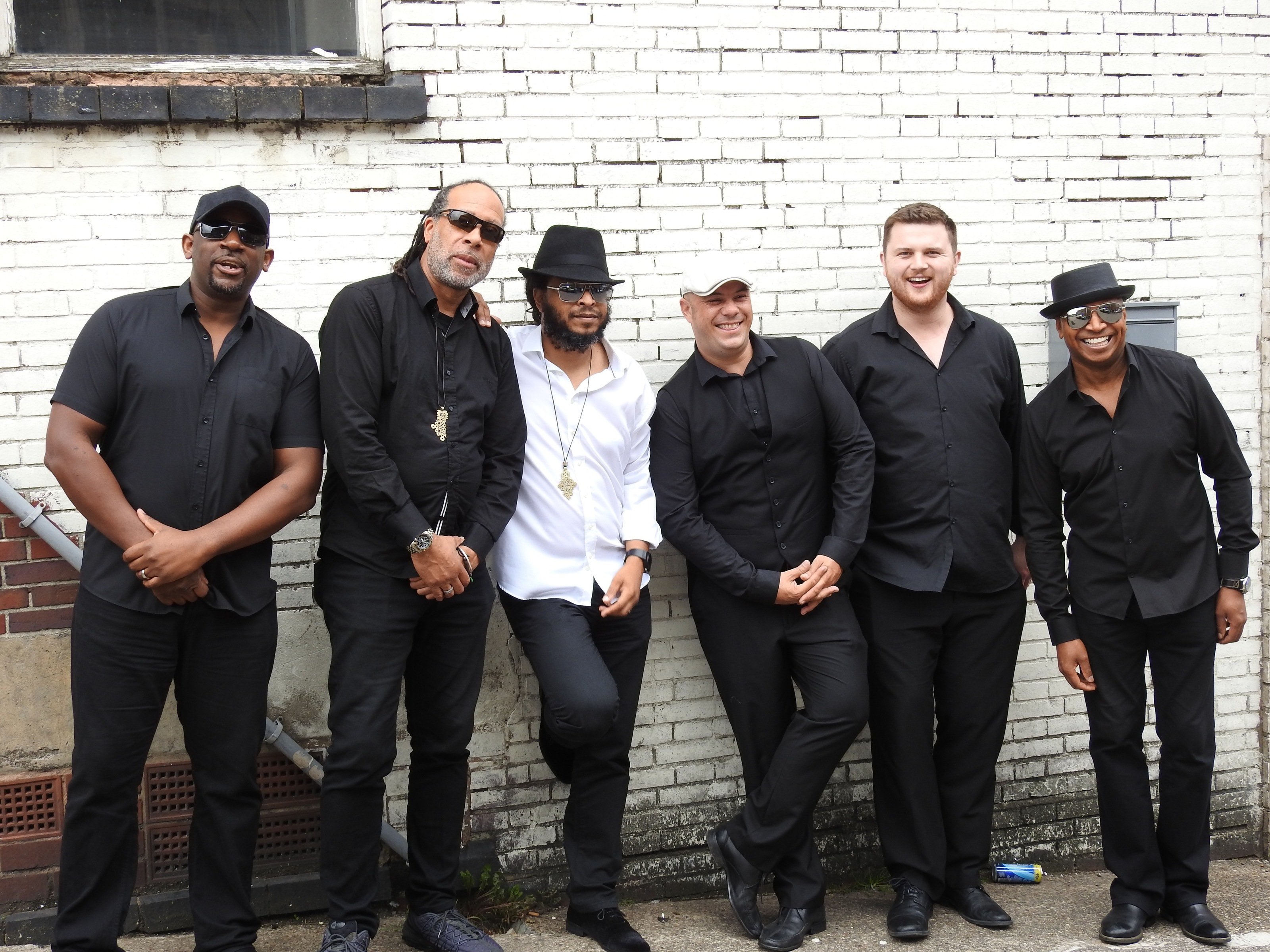 Tickets für The UB40 Tribute in Tamworth | Wegow