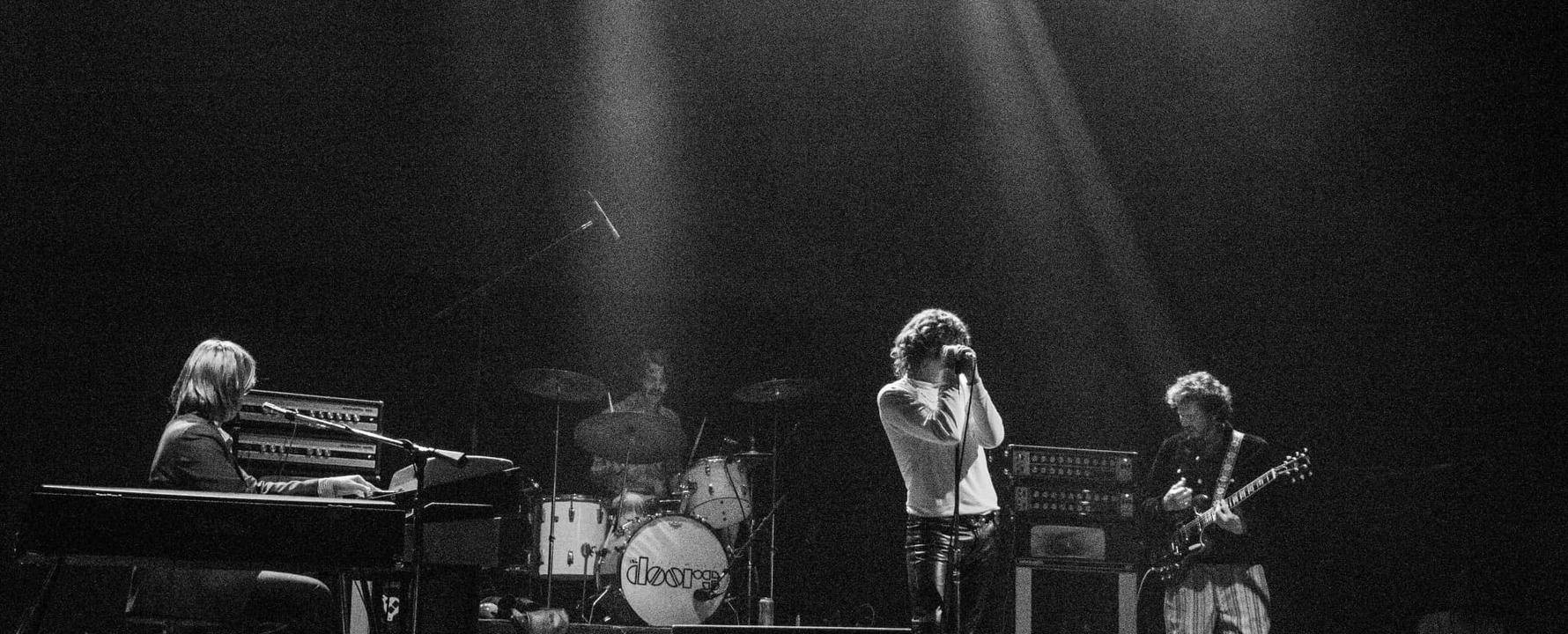 Entradas para The Ultimate Doors (Tribute to The Doors) en Columbus | Wegow