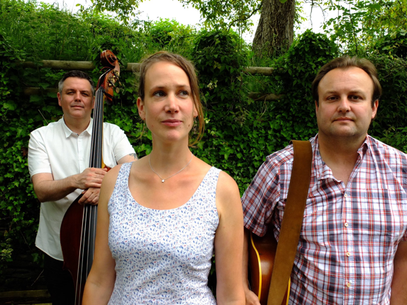 The Vera Van Heeringen Trio | Entradas Conciertos y Giras 2026 - Wegow
