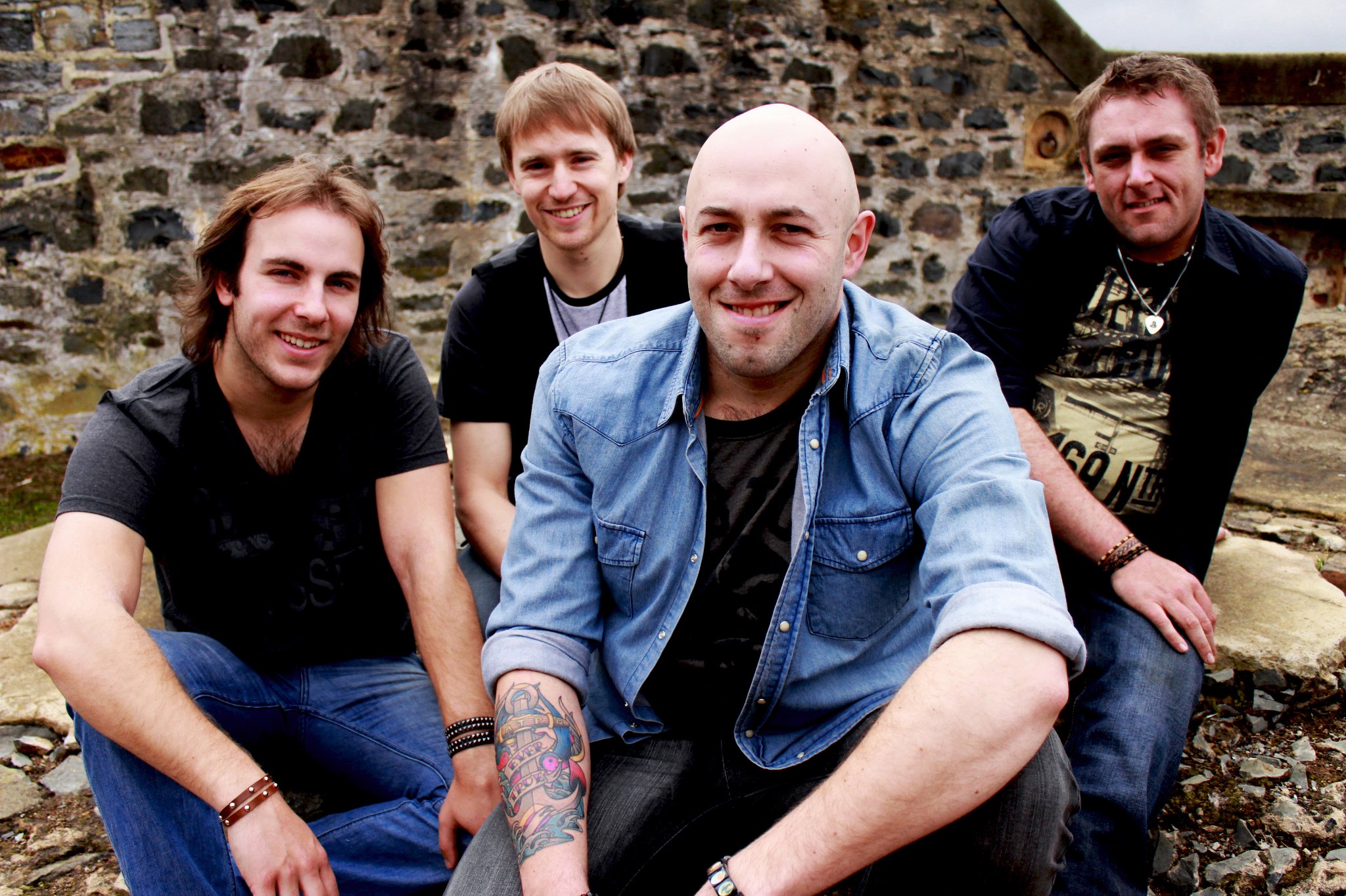 Entradas para Concierto de The Wolfe Brothers en Auckland | Wegow