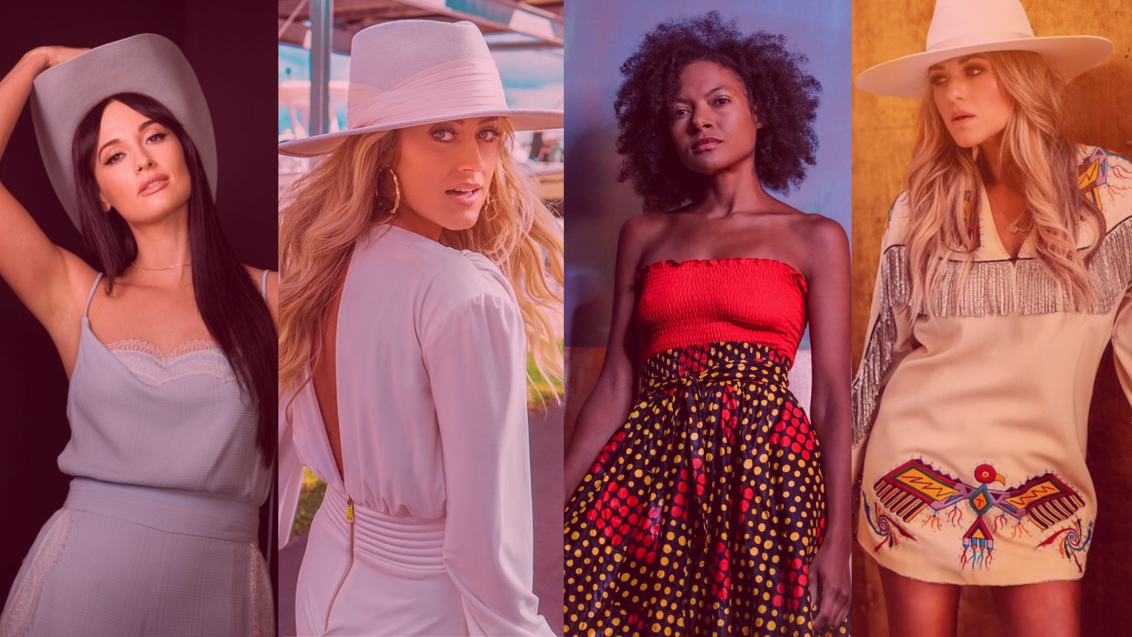 The Women of Country | Entradas Conciertos y Giras 2024-2025 - Wegow