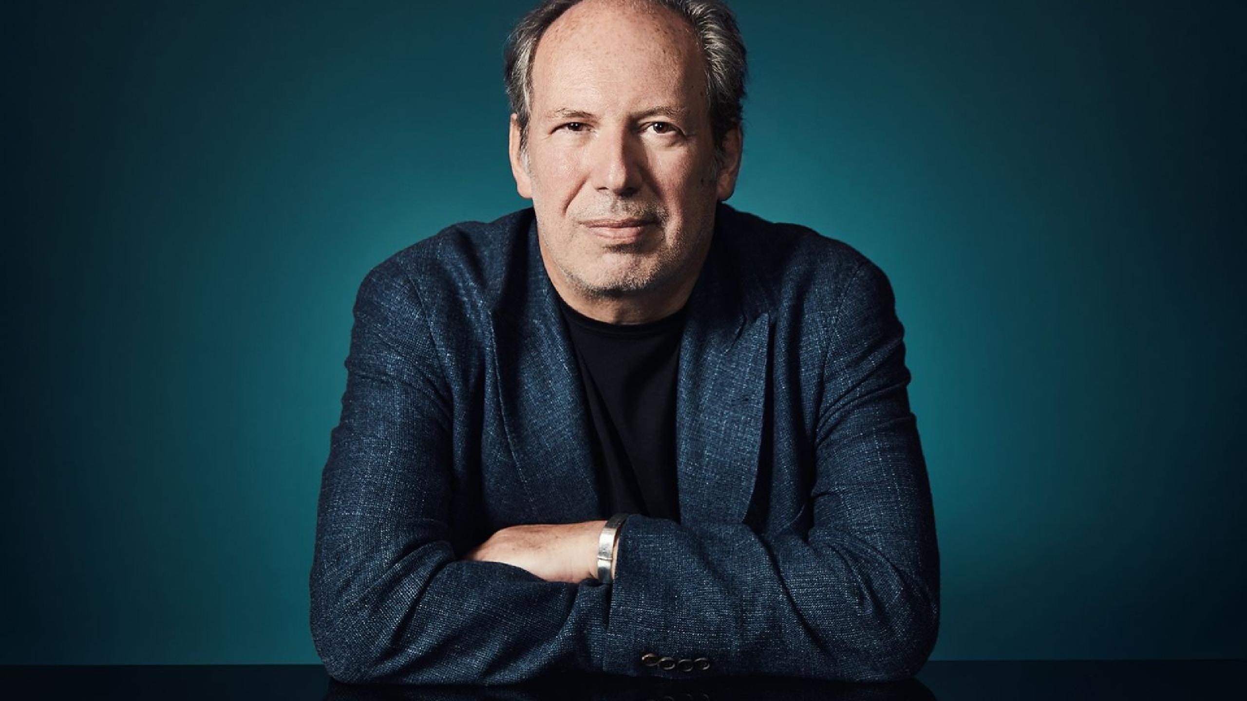 Billets pour The World of Hans Zimmer dans Saint-Étienne | Wegow