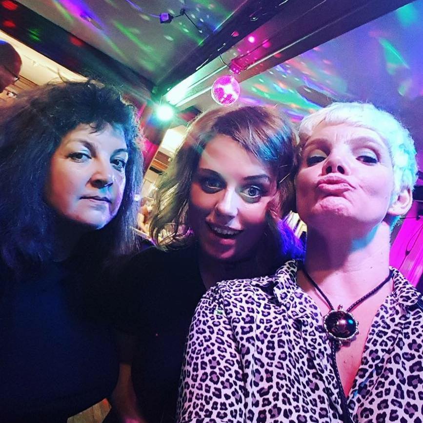 Entradas para Thee Dagger Debs en Londres | Wegow