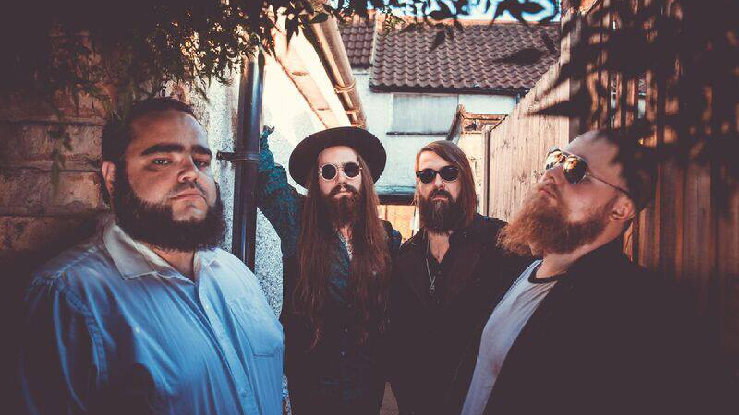 Entradas para These Wicked Rivers en Cardiff | Wegow