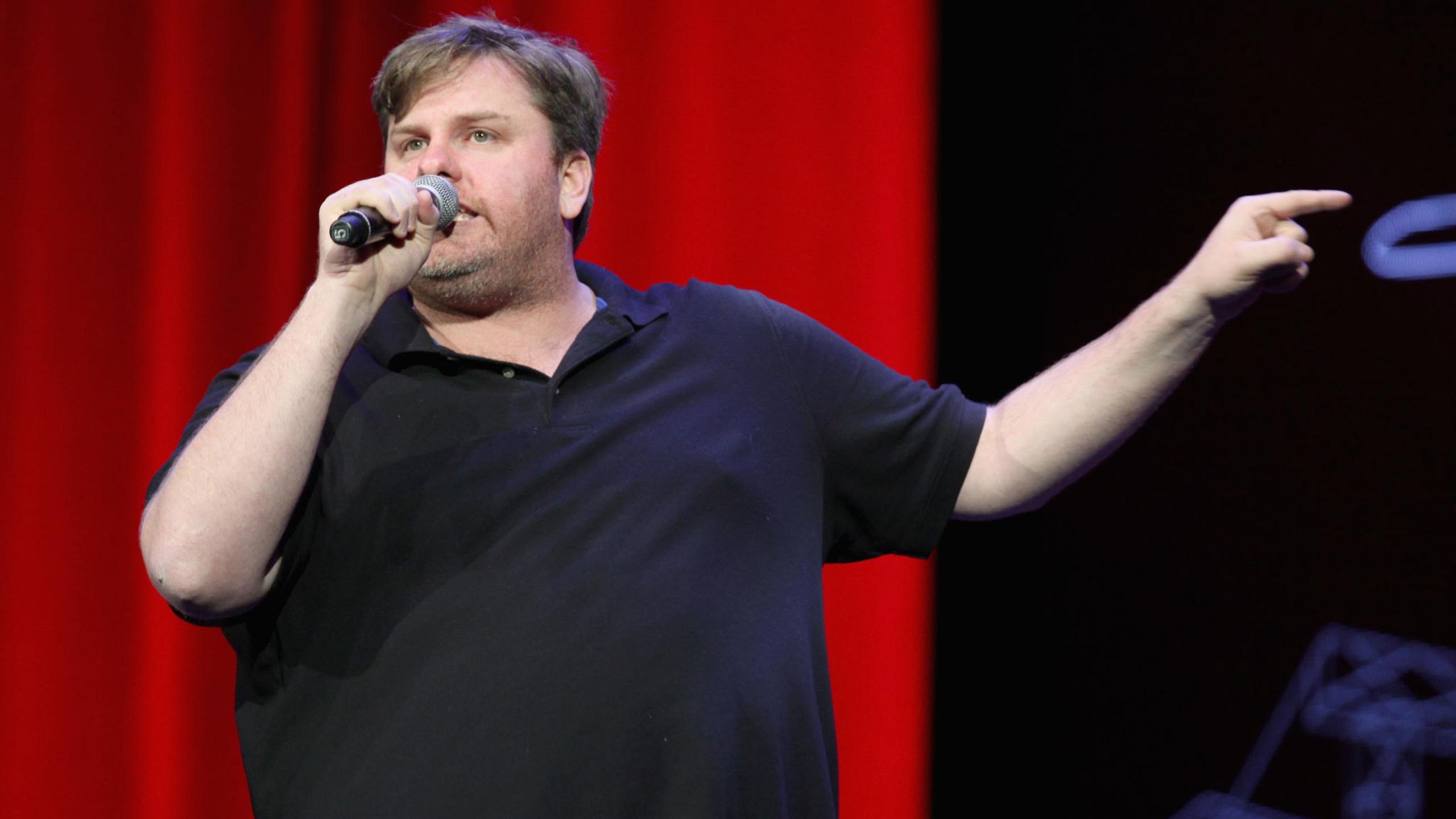 Entradas para Tim Dillon en Temecula | Wegow