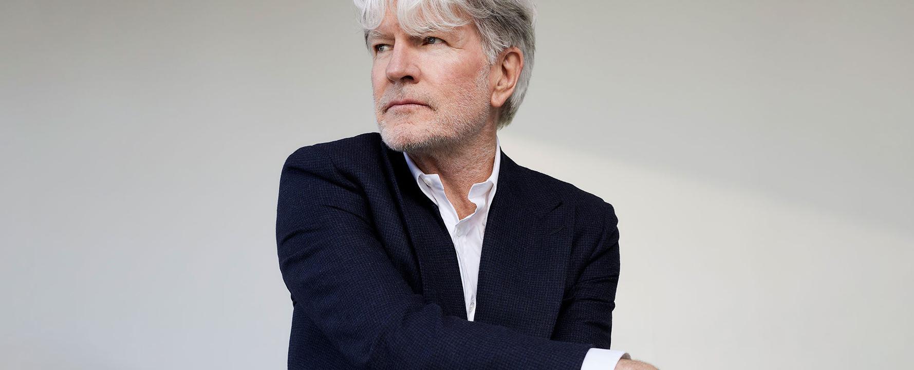 Tim Finn | Concert Tickets and Tours 2023 2024 - Wegow