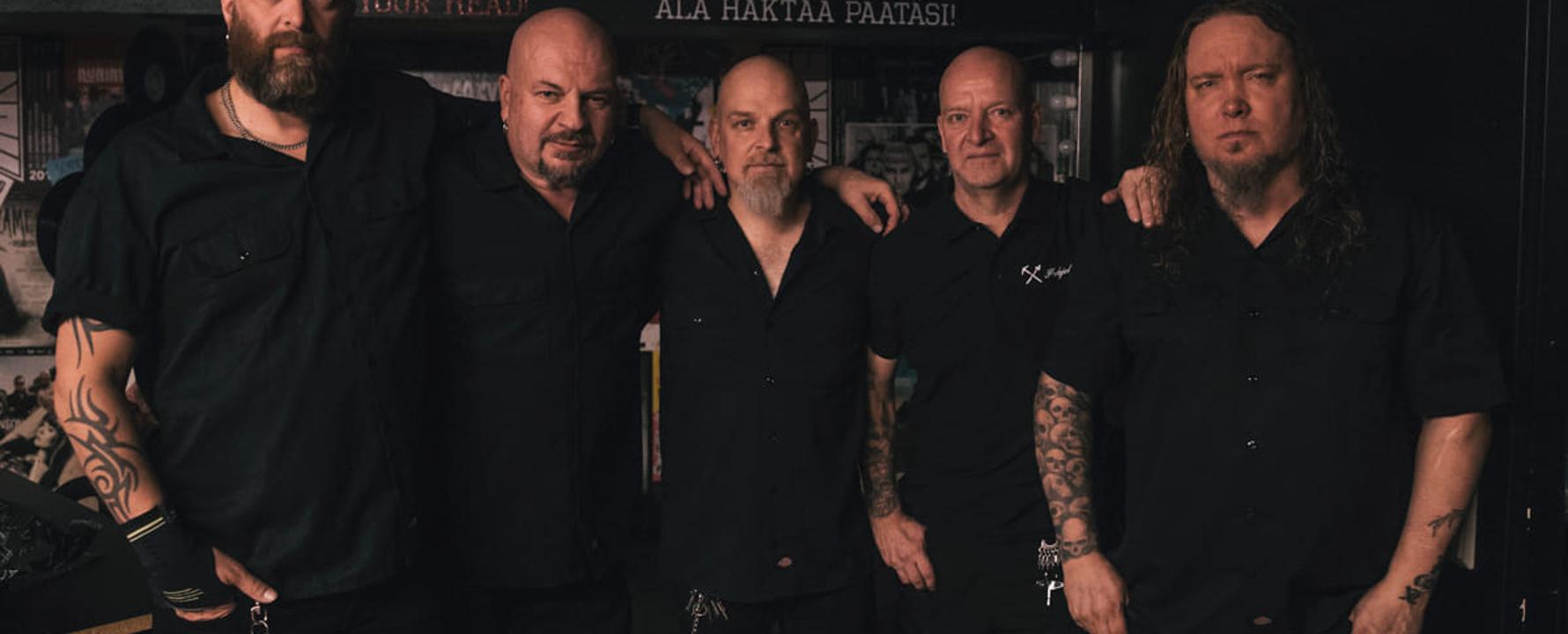 Timo Rautiainen & Trio Niskalaukaus | Entradas Conciertos y Giras 2024 ...